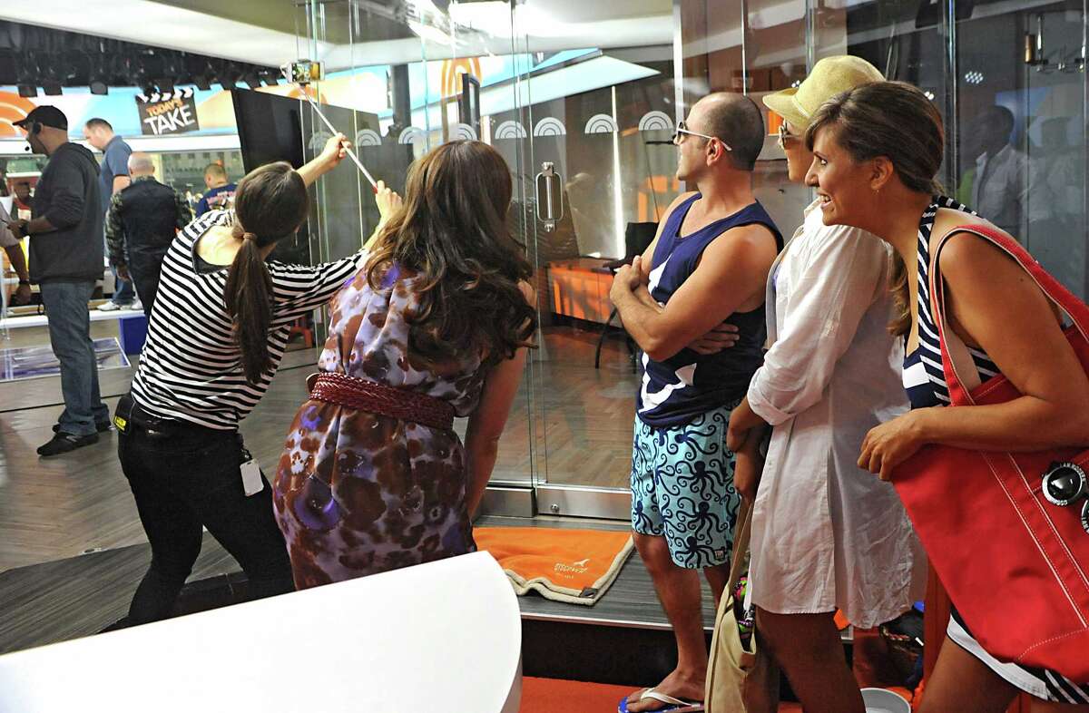 Rotterdam’s Jene Luciani to appear on E! News