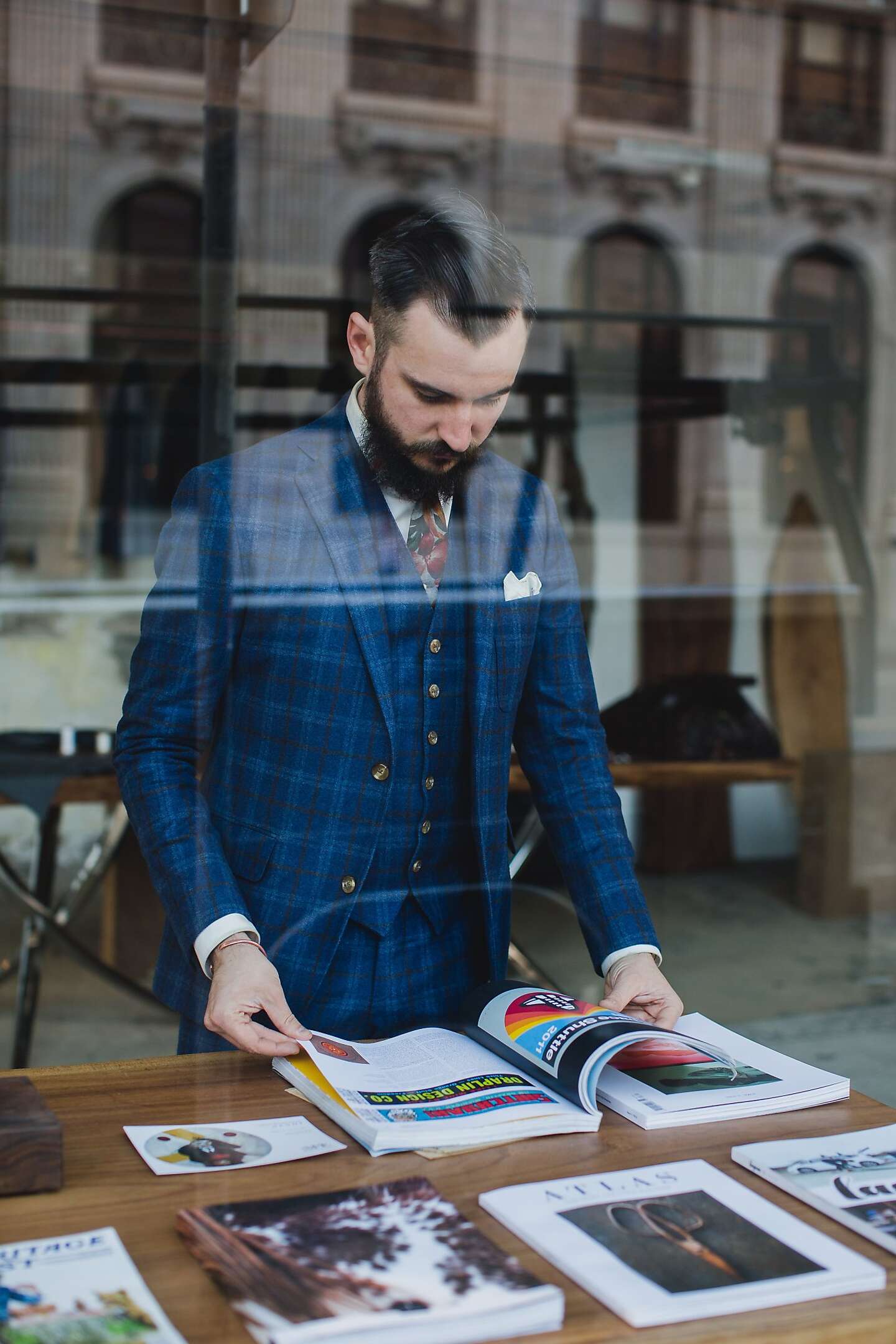 Tailor’s Keep: Just a nip & tuck from bespoke suiting