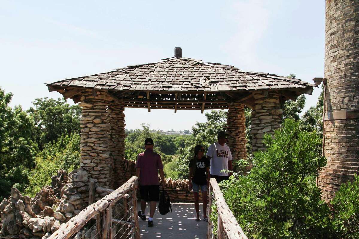 Japanese Tea Garden continues to bloom following latest restoration ...
