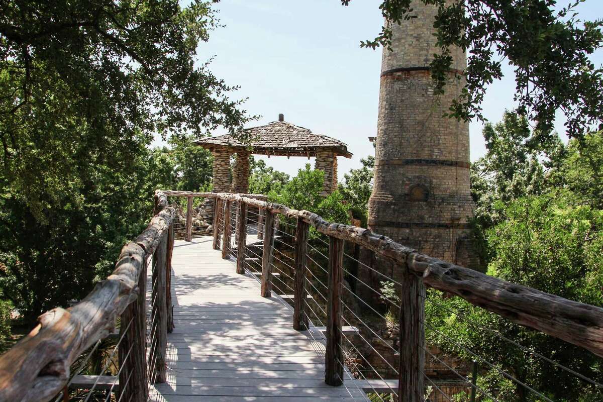 Japanese Tea Garden continues to bloom following latest restoration ...