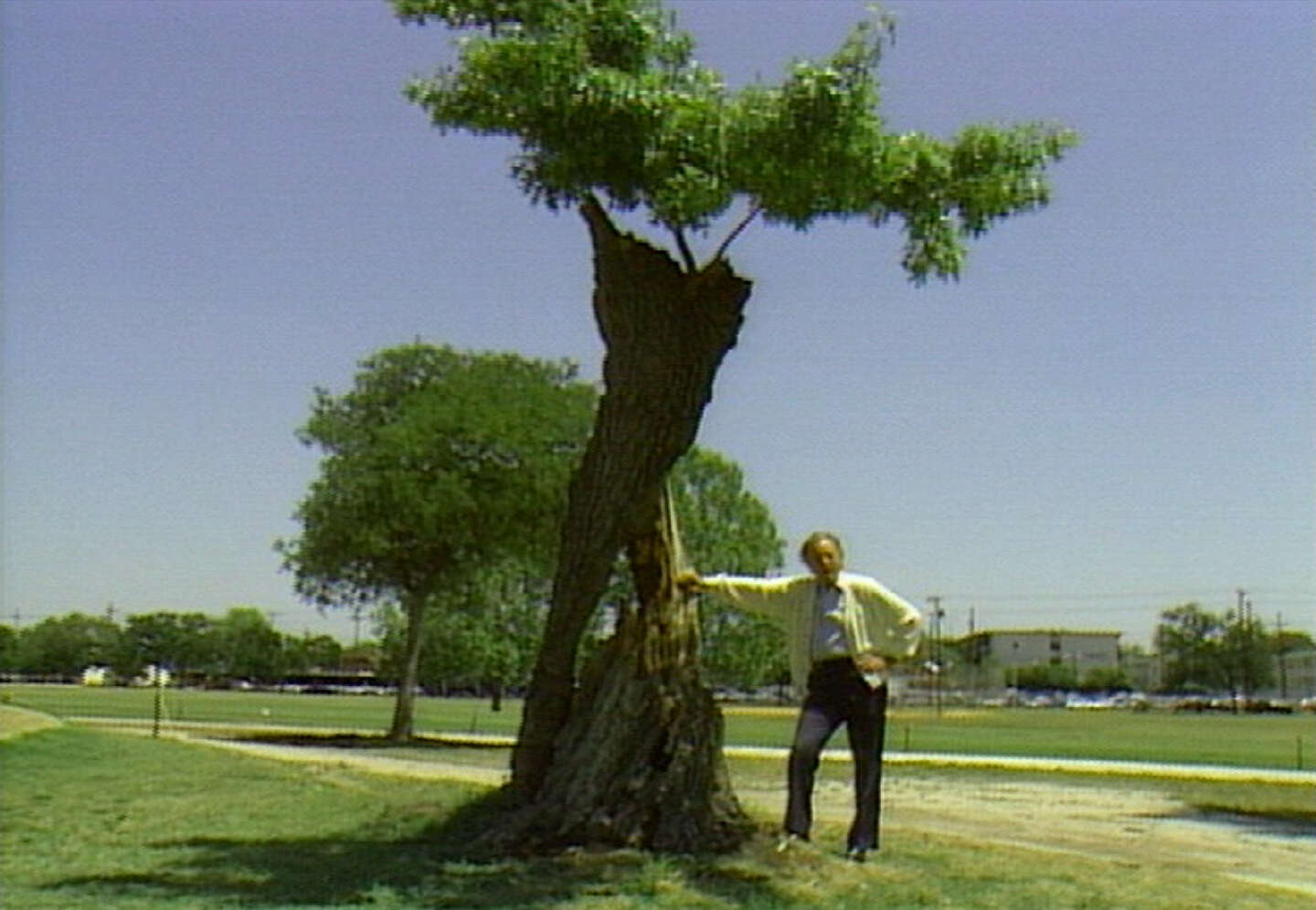 Popular San Antonio pastor Buckner Fanning dead at 89