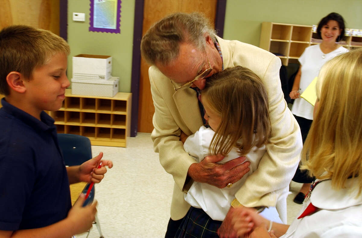 Popular San Antonio pastor Buckner Fanning dead at 89