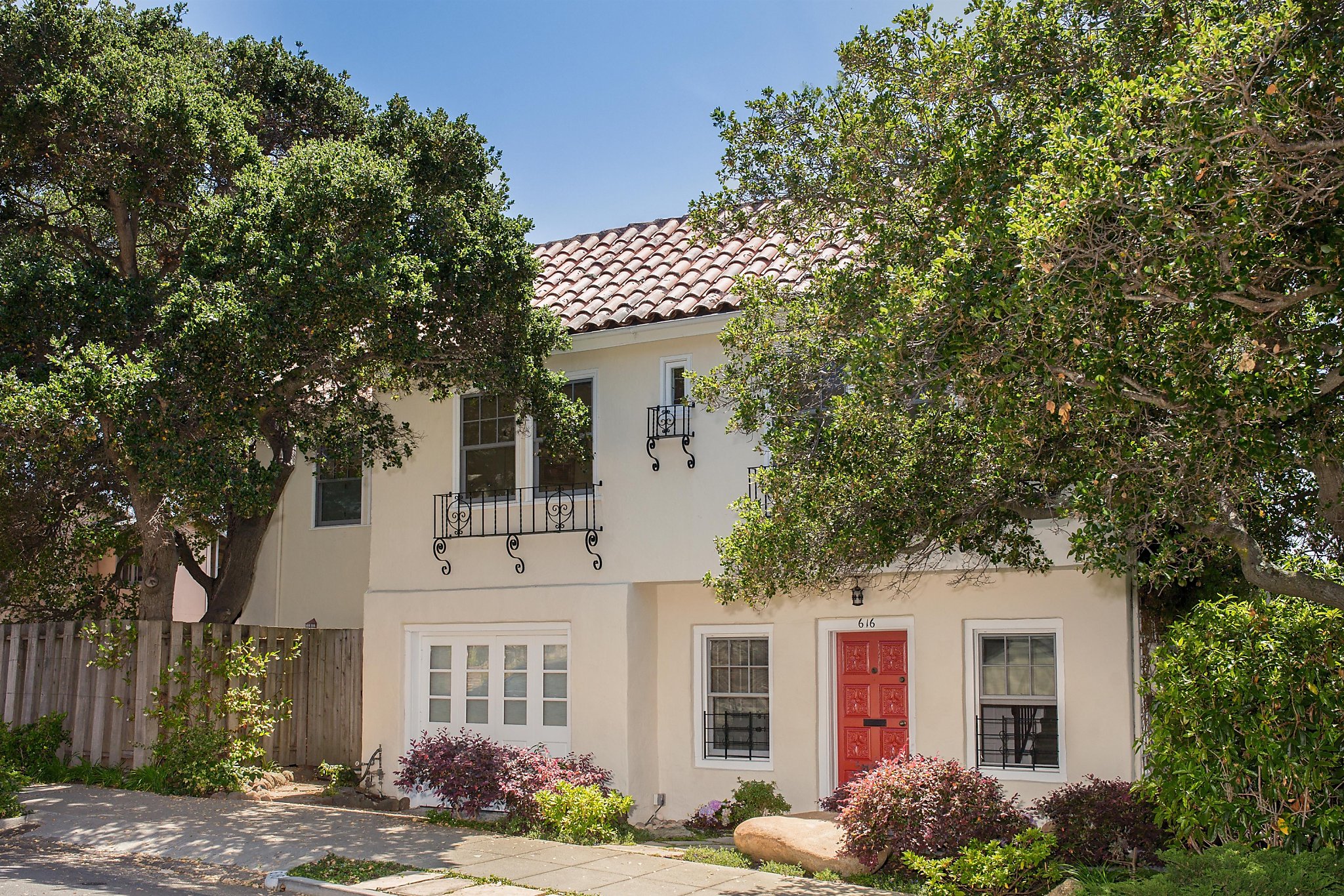 Hillside Berkeley home an architectural innovation