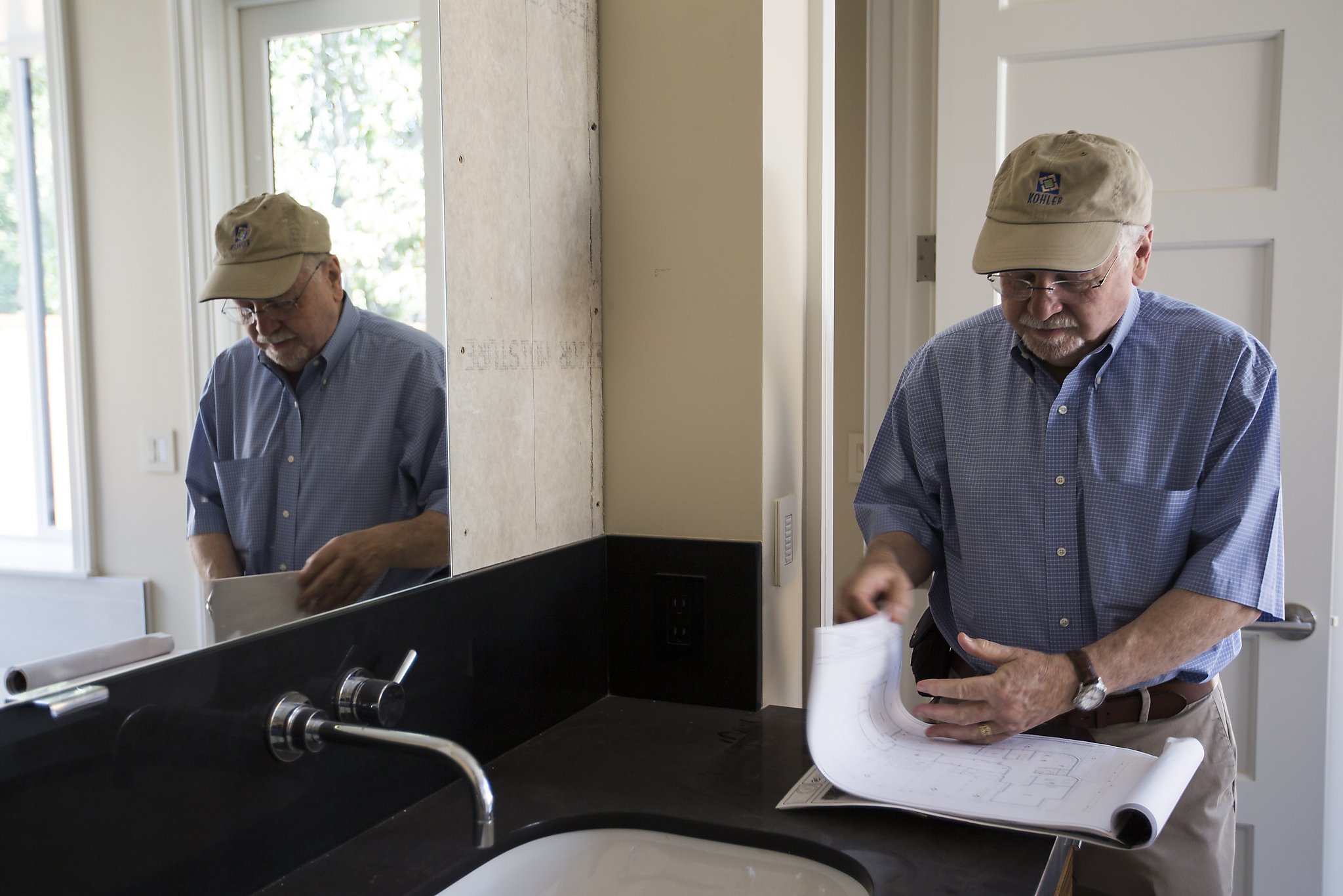 Basements are the new luxury must-have for Bay Area homeowners