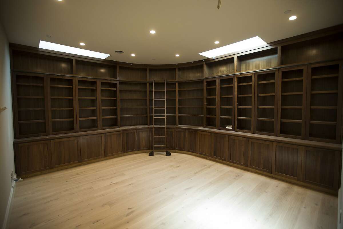 Bay Area basements are getting a luxury makeover