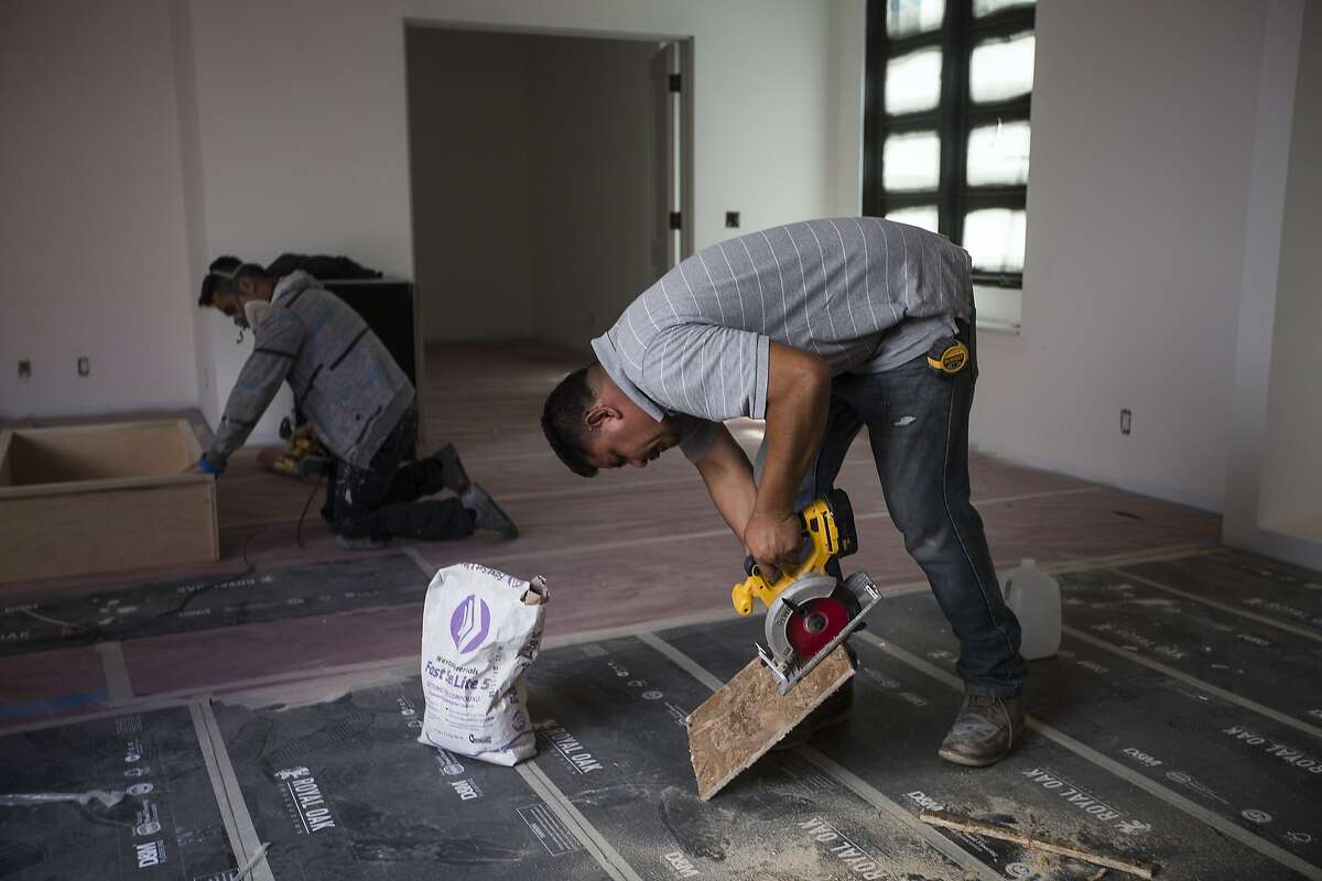 Basements are the new luxury must-have for Bay Area homeowners