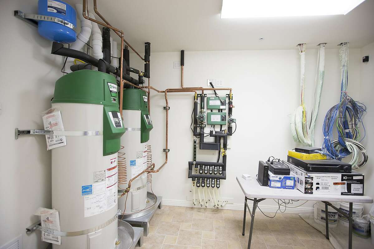 Basements are the new luxury must-have for Bay Area homeowners