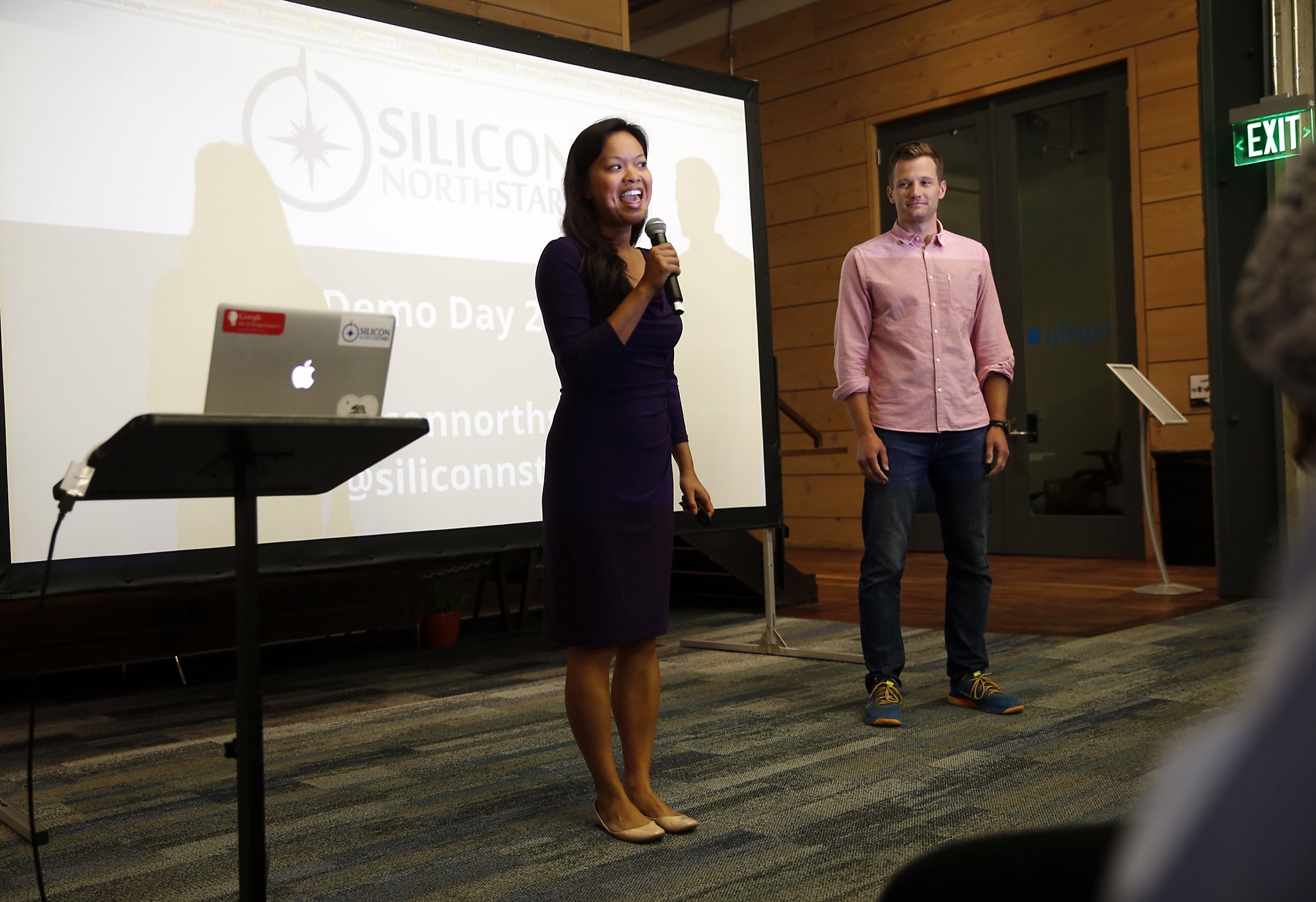 Diversifying tech: Google staff gives Midwesterners a jump-start