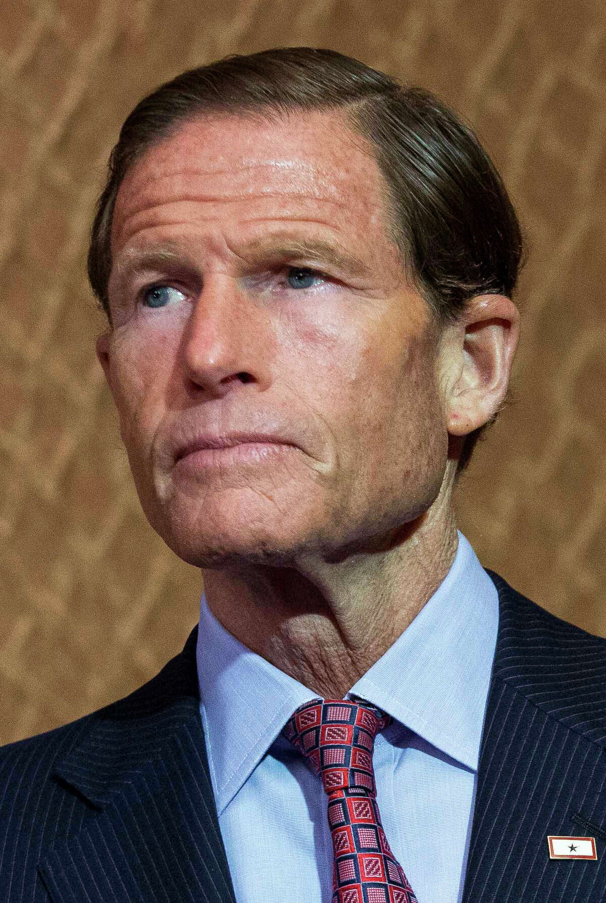 Blumenthal proposes new help for homeless veterans