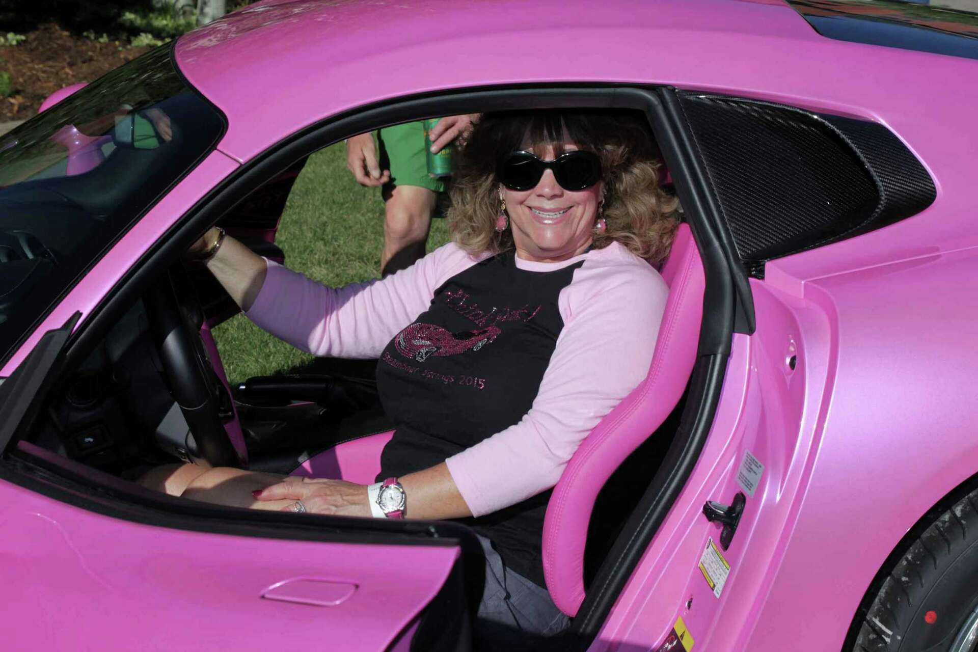 Texas couple adds 80th Dodge Viper to their world-record collection of cars