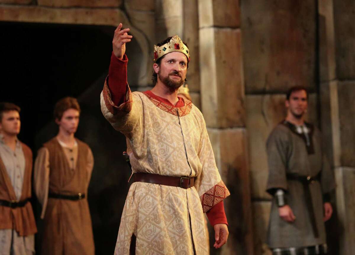 9 facts about Shakespeare