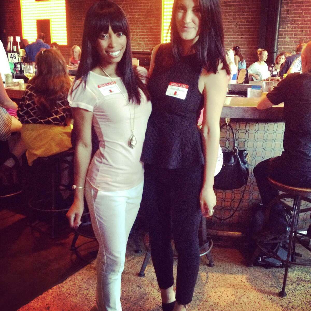 'The Bachelorette's' Cory Shivar hosts finale watch party downtown