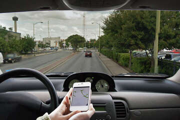 San Antonio Traffic | mySanAntonio.com