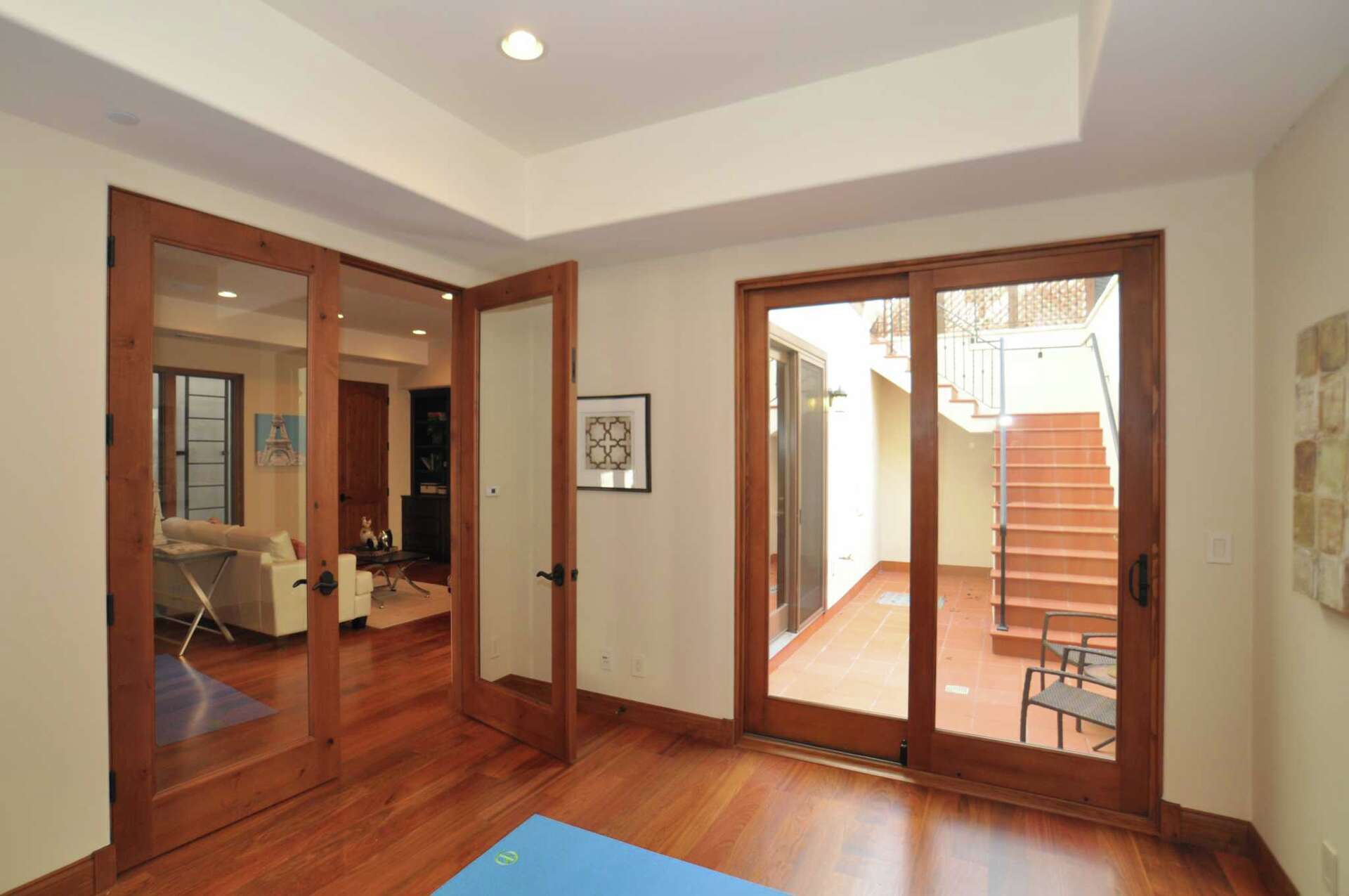 Basements are the new luxury must-have for Bay Area homeowners