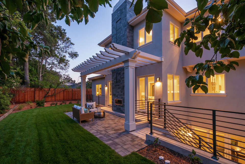 Bay Area basements are getting a luxury makeover