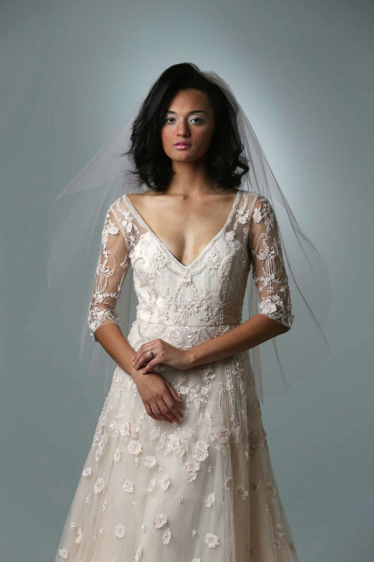 Local couples get married in style