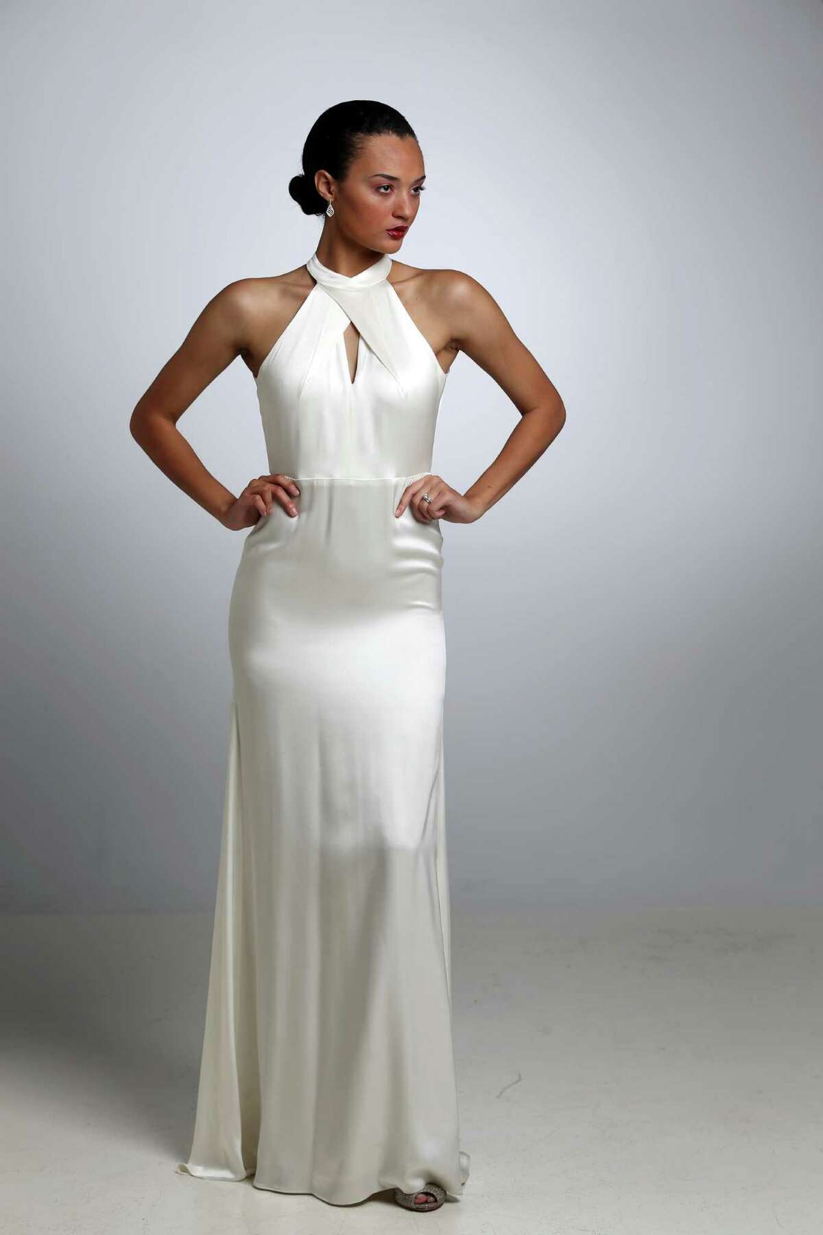 Local couples get married in style