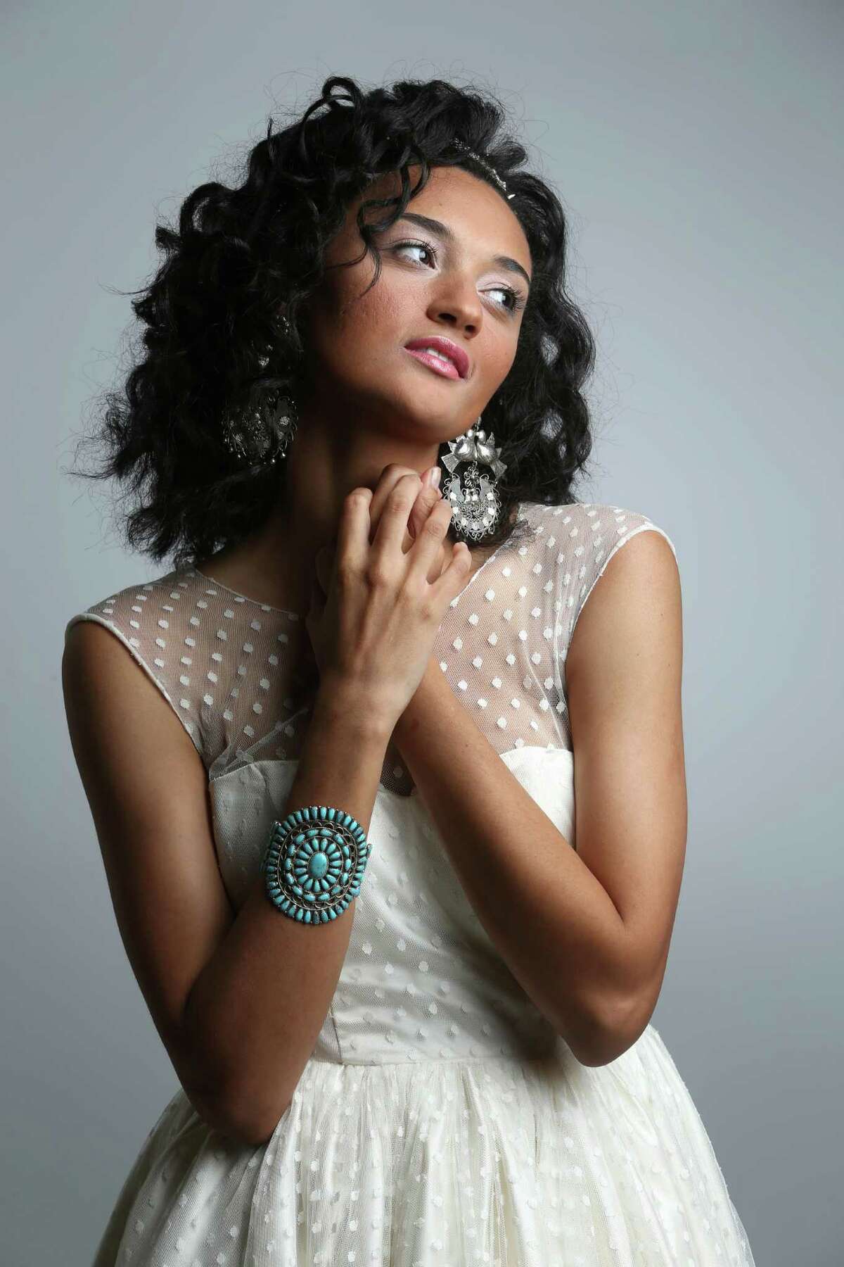 Local couples get married in style