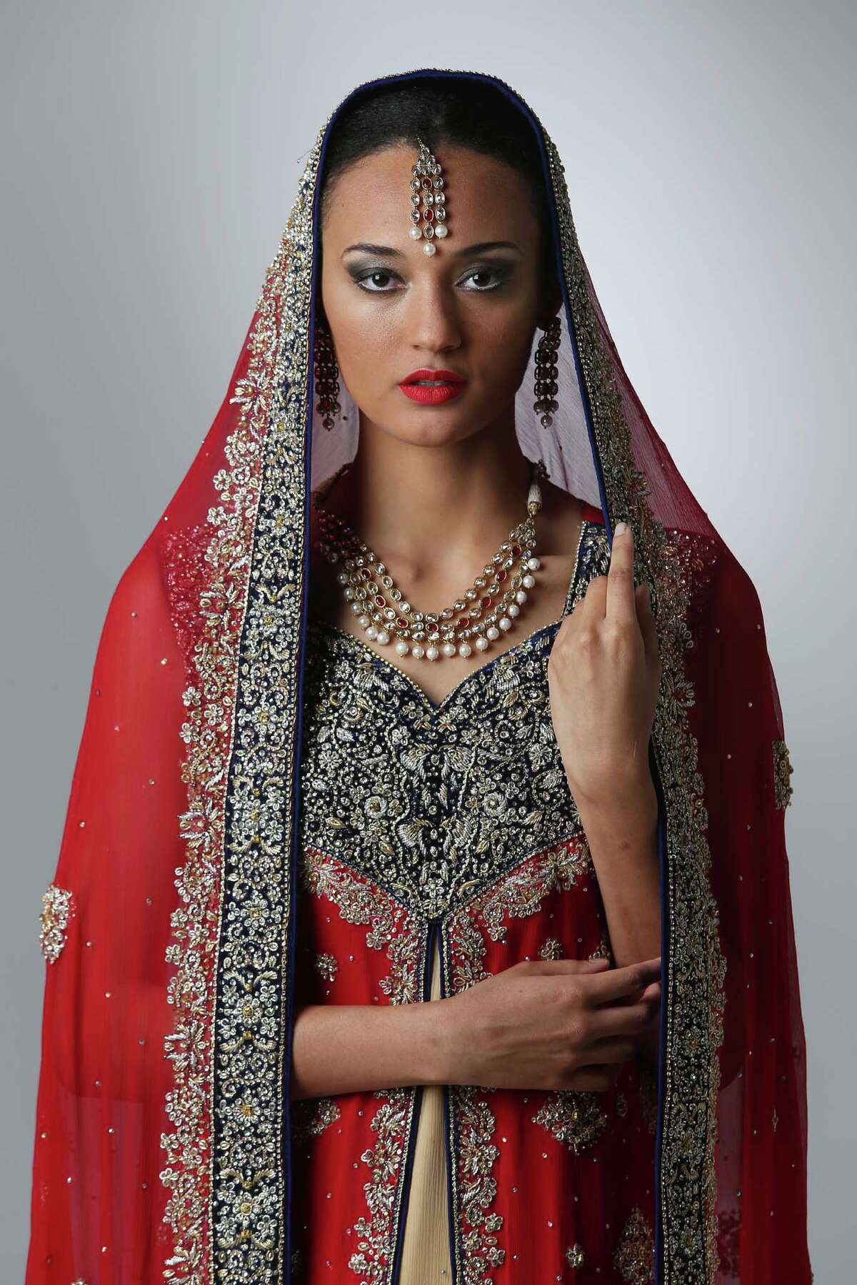 Local couples get married in style