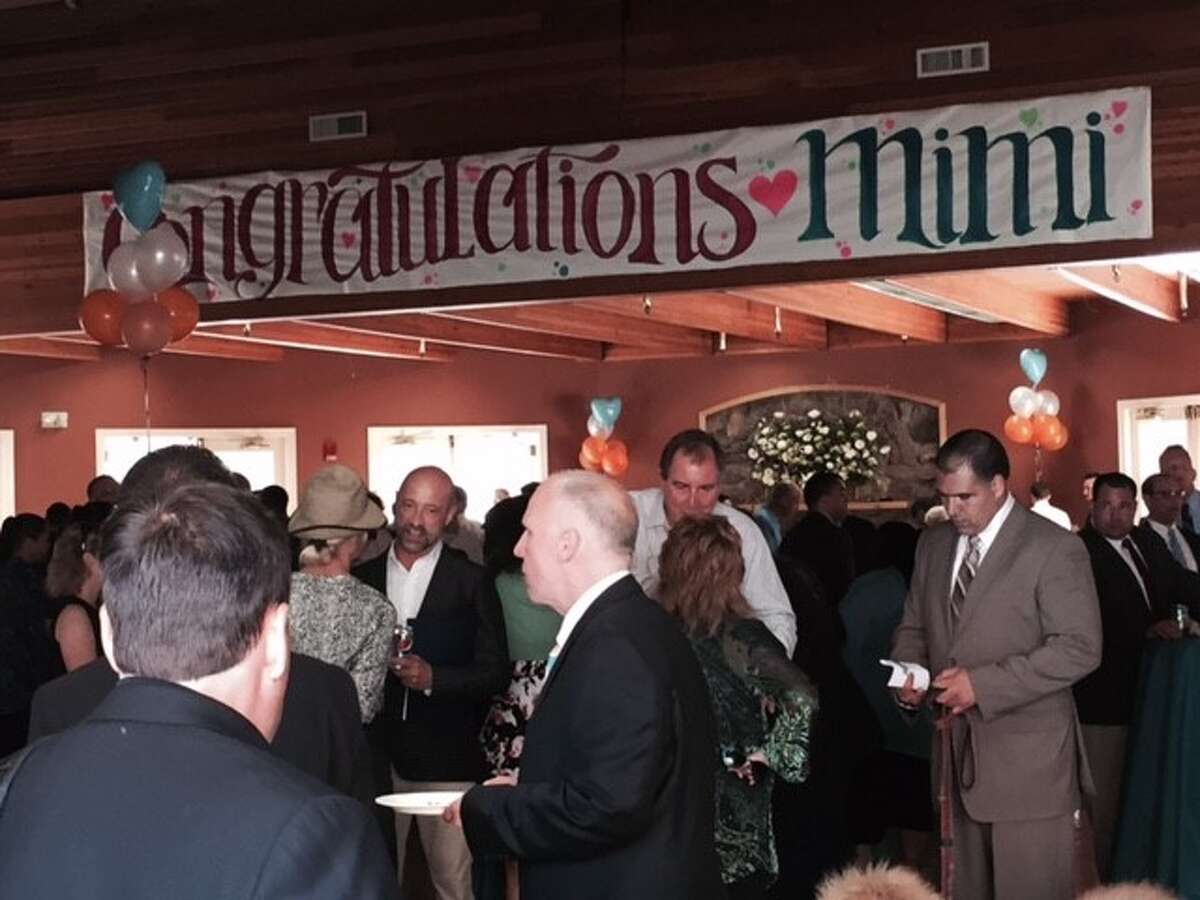 Port’s new pathway honors Mimi Silbert, Delancey Street founder