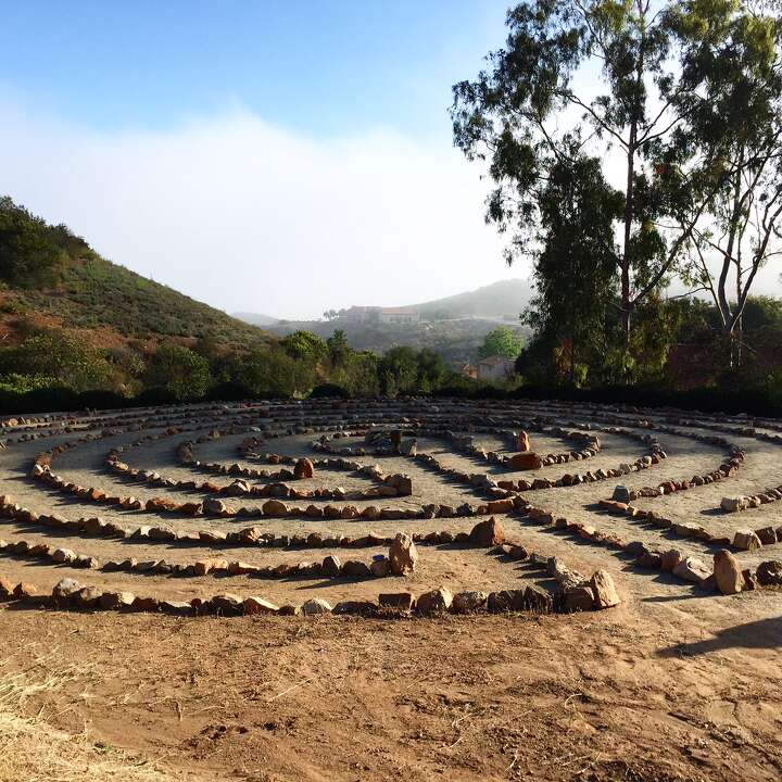 Spa nirvana: Checking into California health resort owned by Houston couple