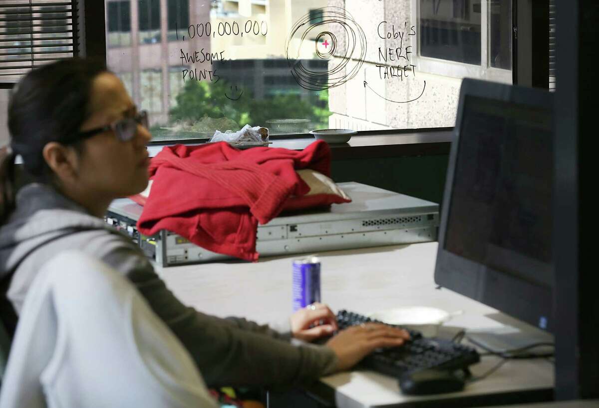 Rackspace reaching out to women with ‘Linux for Ladies’