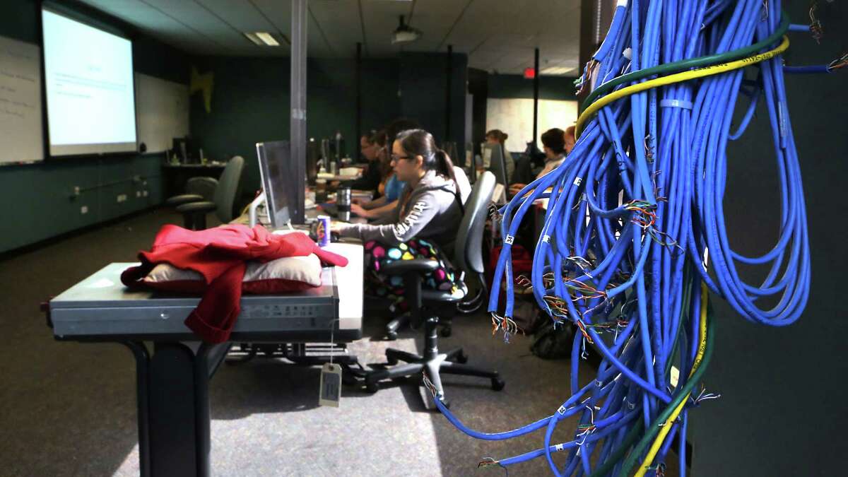 Rackspace reaching out to women with ‘Linux for Ladies’