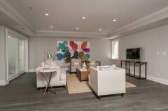 Bay Area basements are getting a luxury makeover