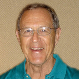 David T. Dillon was a painter, pilot, and lifelong patron of the arts
