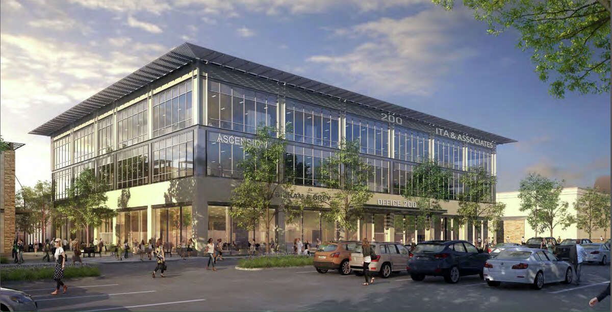 Deal of the Week: Office option in Pearland