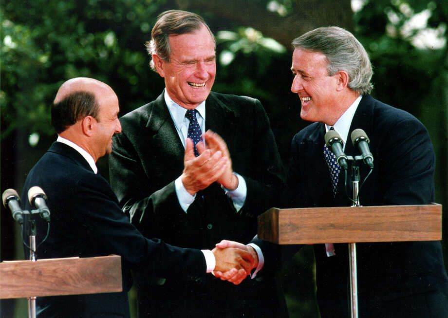 NAFTA put San Antonio in trade spotlight - San Antonio Express-News