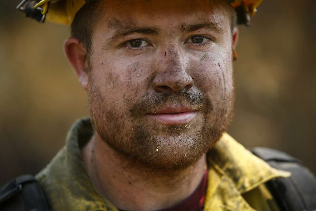 Clear Lake wildfire spreads to 71 square miles as other blazes rage