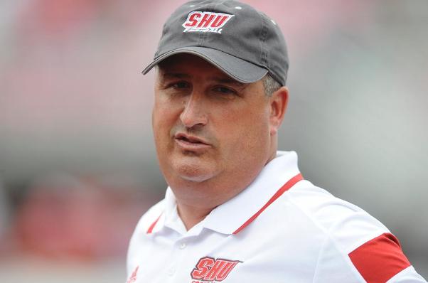 Brian Koonz: For Sacred Heart’s Nofri, a diagnosis isn’t a definition