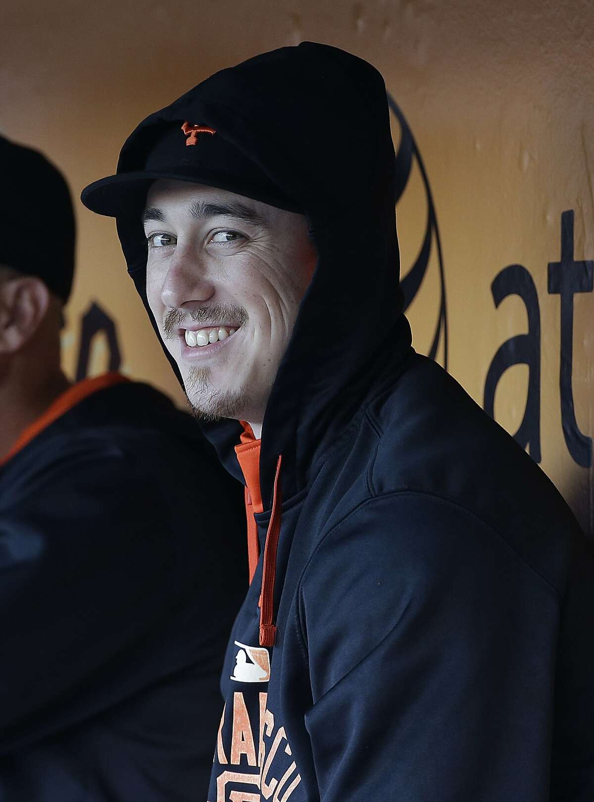 Tim Lincecum on pitching again for 2015 Giants: ‘I don’t see any reason ...