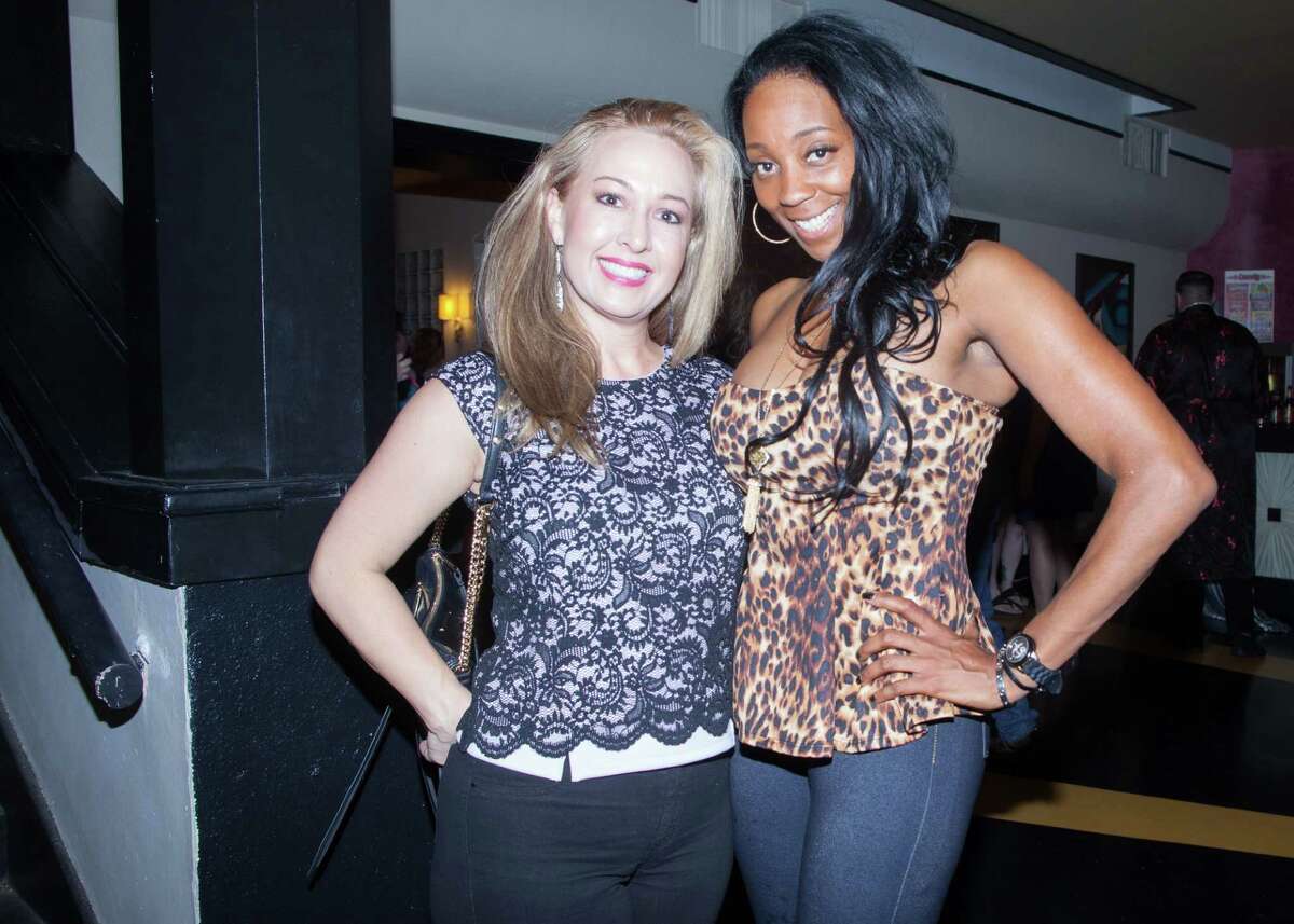 mySpy: San Antonio Burlesque Festival (Warning: graphic photos)