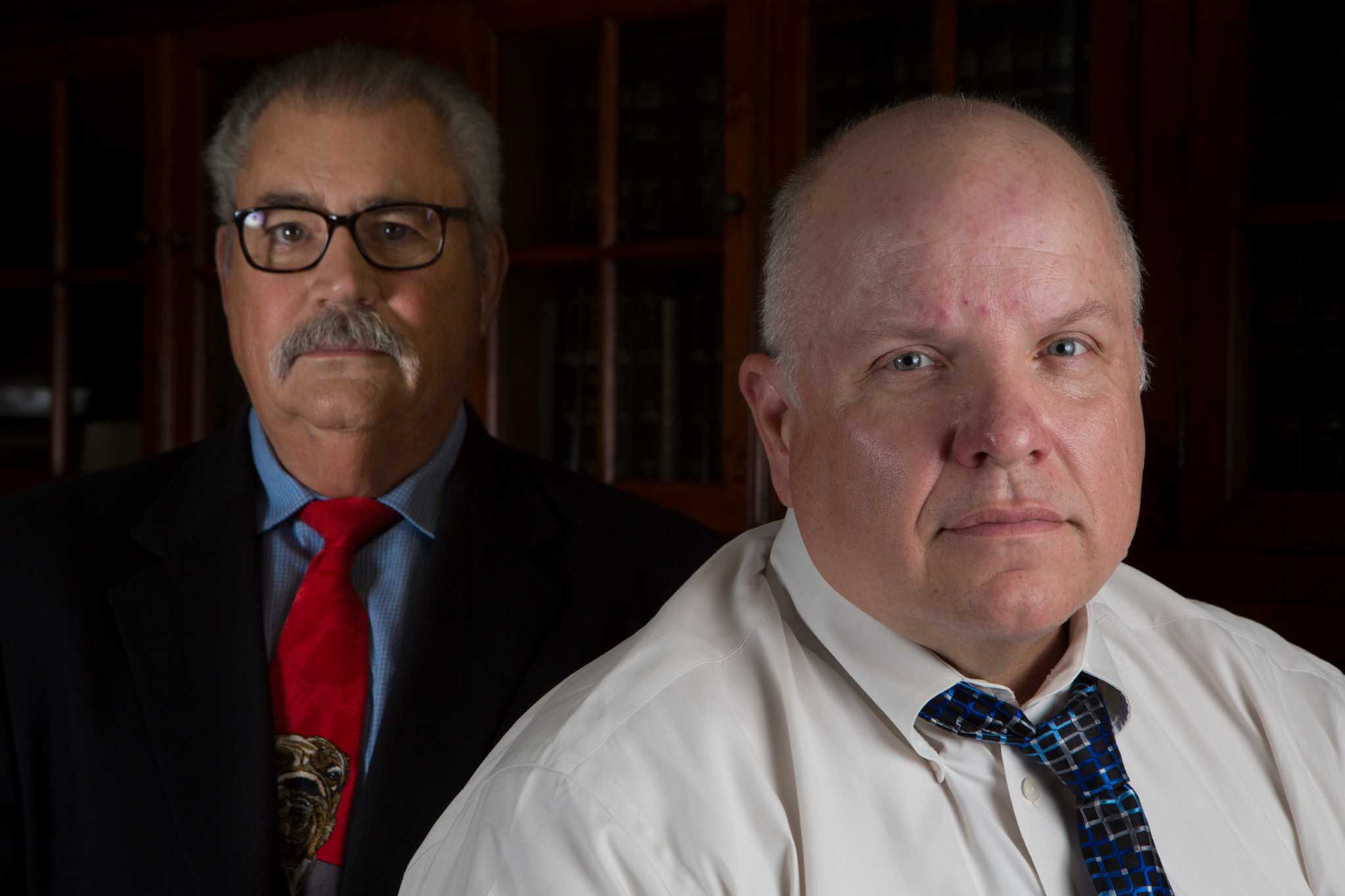 Former officers looked at evidence, then sought truth in Temple case