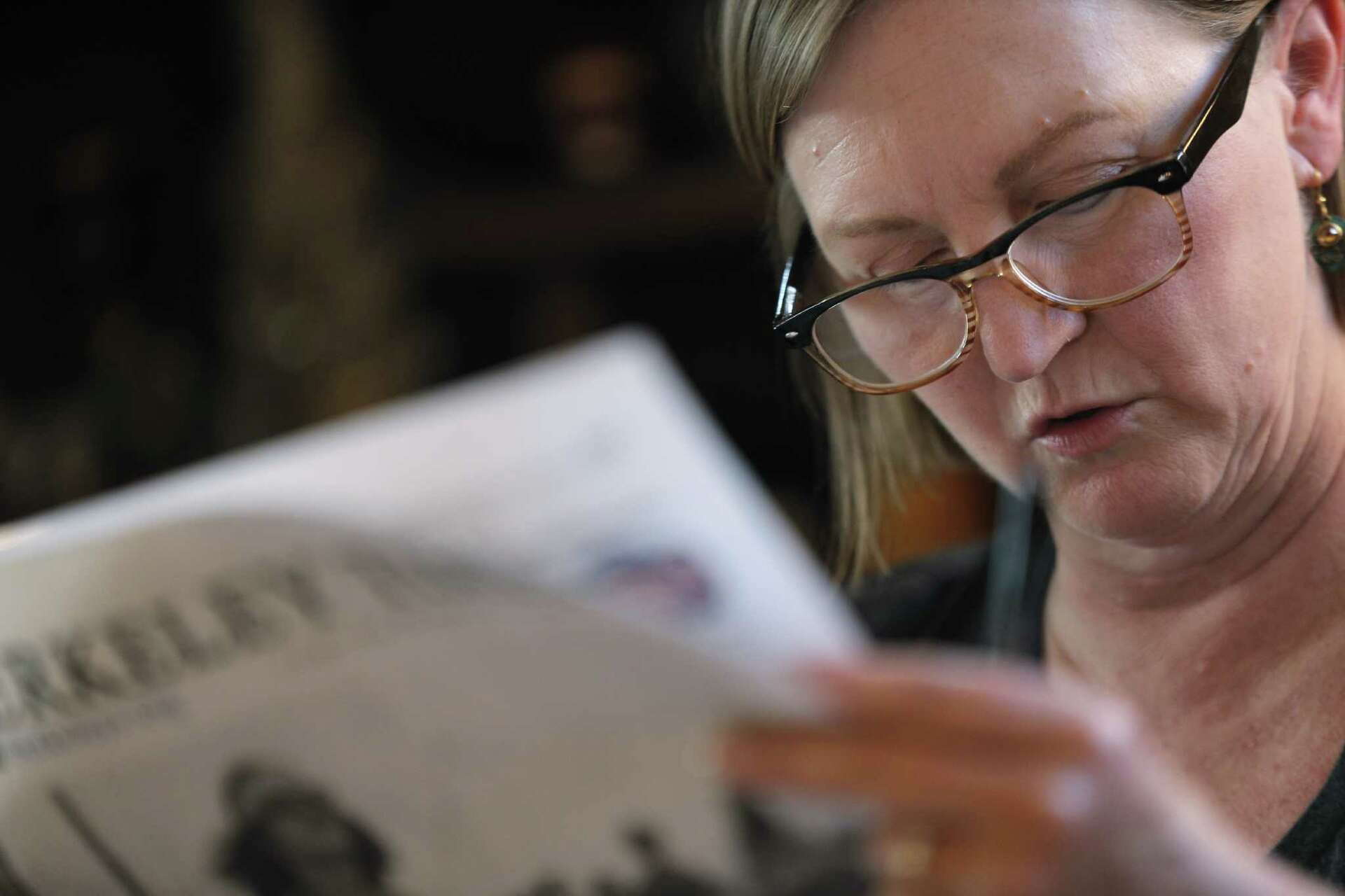 Barb bash: a 50-year anniversary for Berkeley’s radical rag