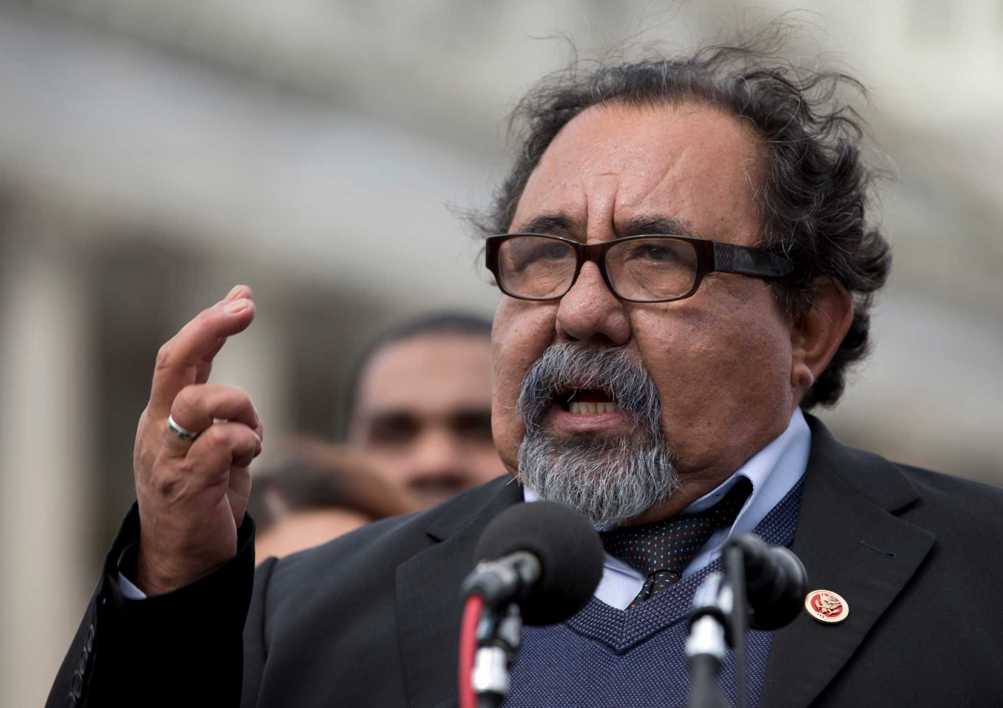 Report: Connecticut Senator among the most liberal members of Congress