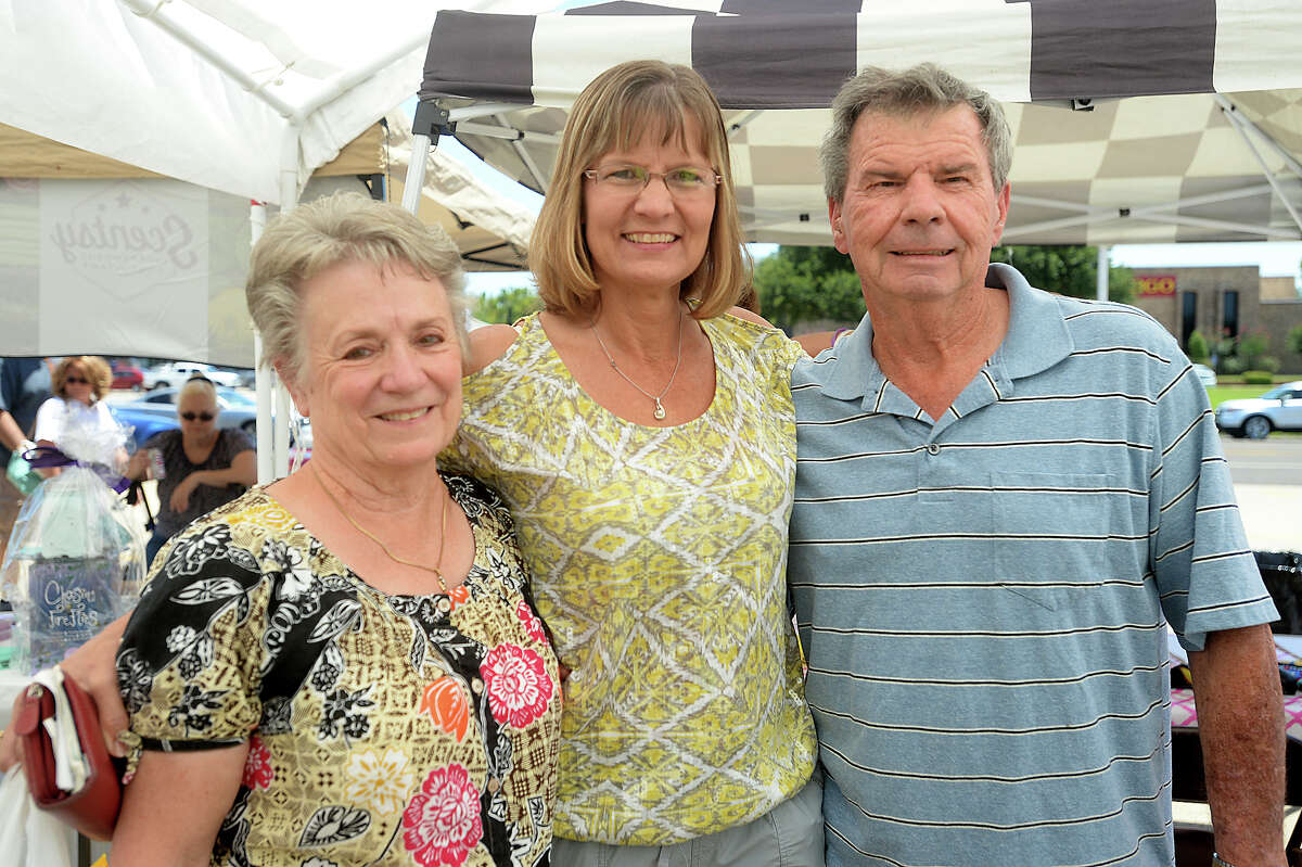 A look back on the best events from Summer 2015