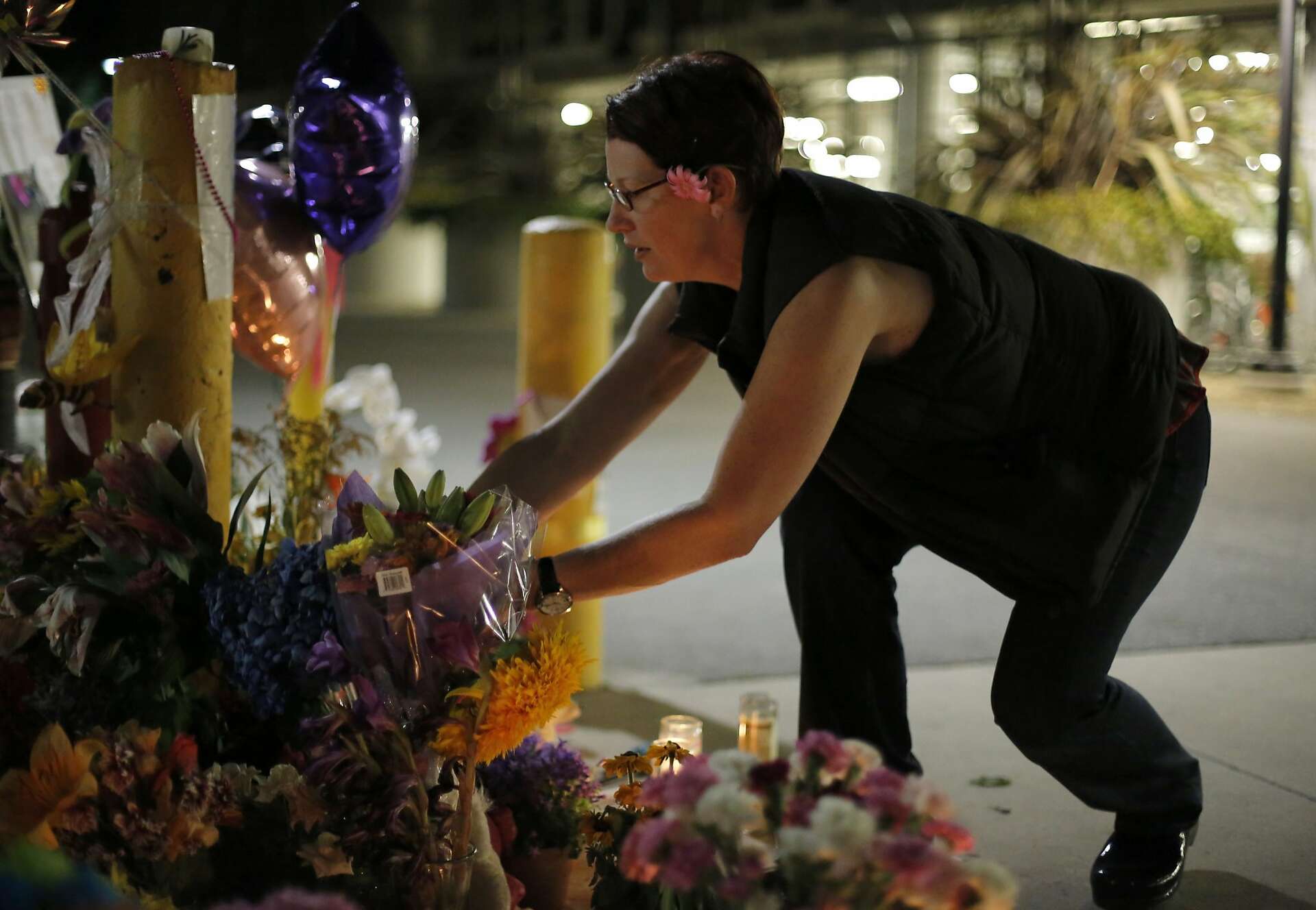 Mothers of slain Santa Cruz girl, defendant share their pain
