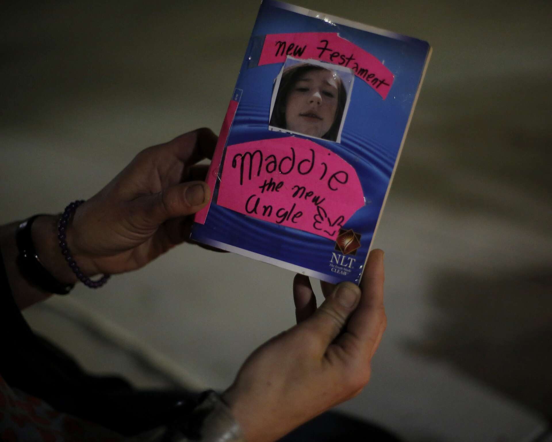 Mothers of slain Santa Cruz girl, defendant share their pain