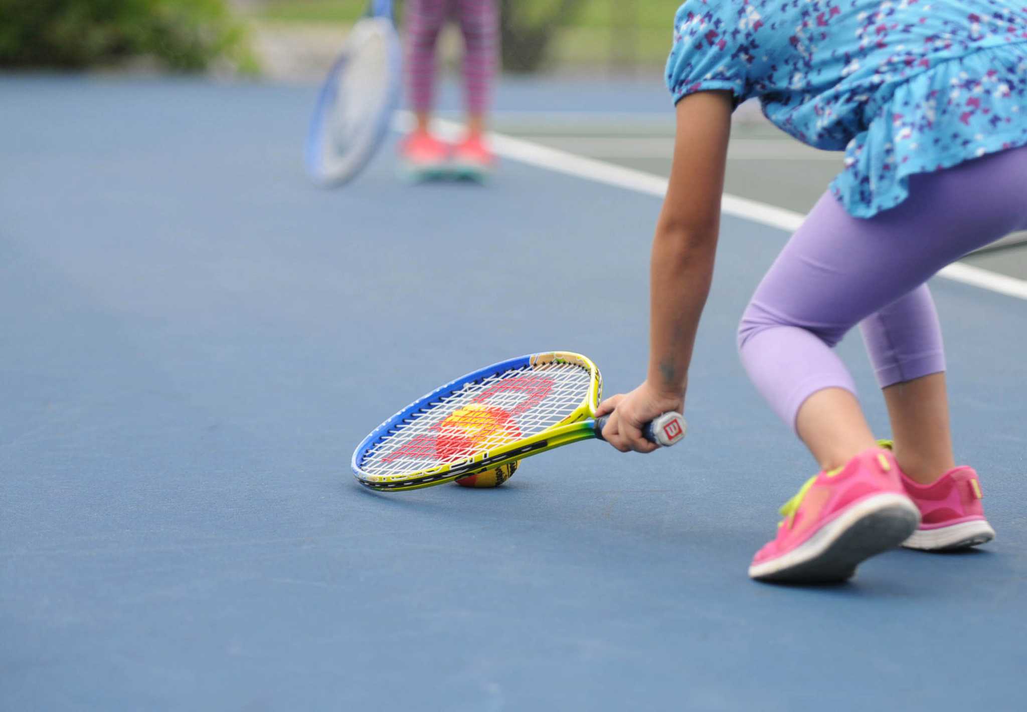 15-Love program turns 25