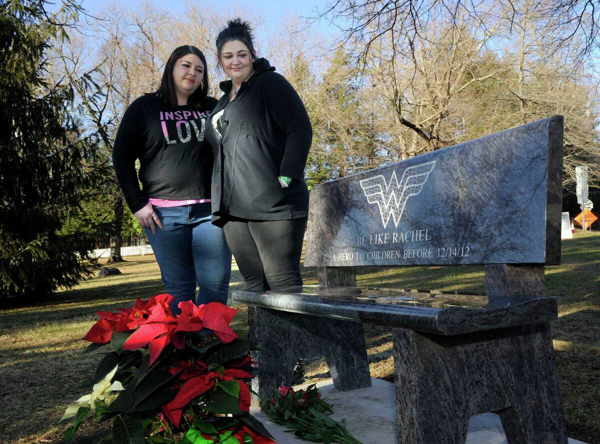 Families of 16 Sandy Hook victims settle $1.5 million suit against ...