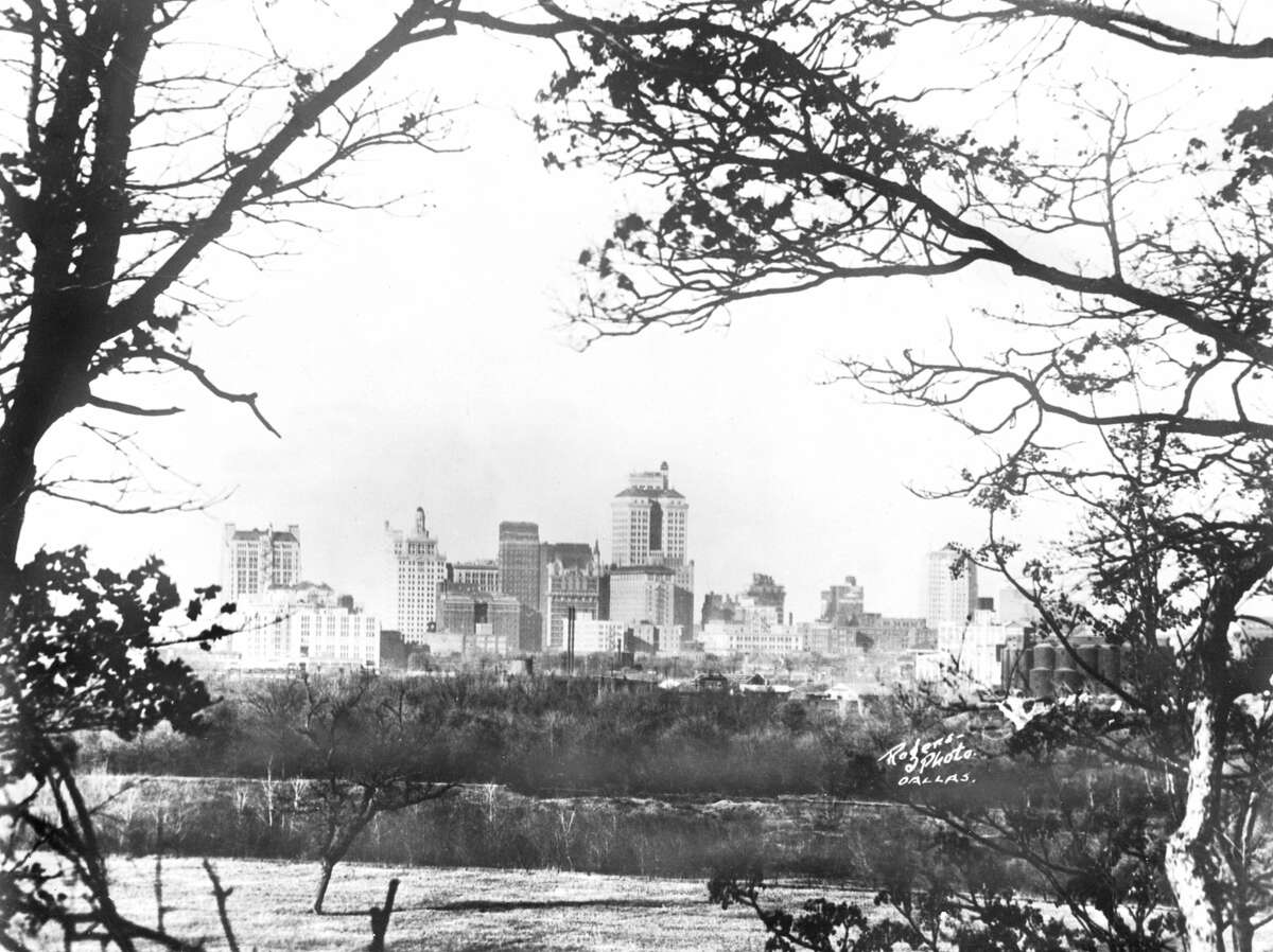 You probably won't recognize these Texas cities from this collection of ...