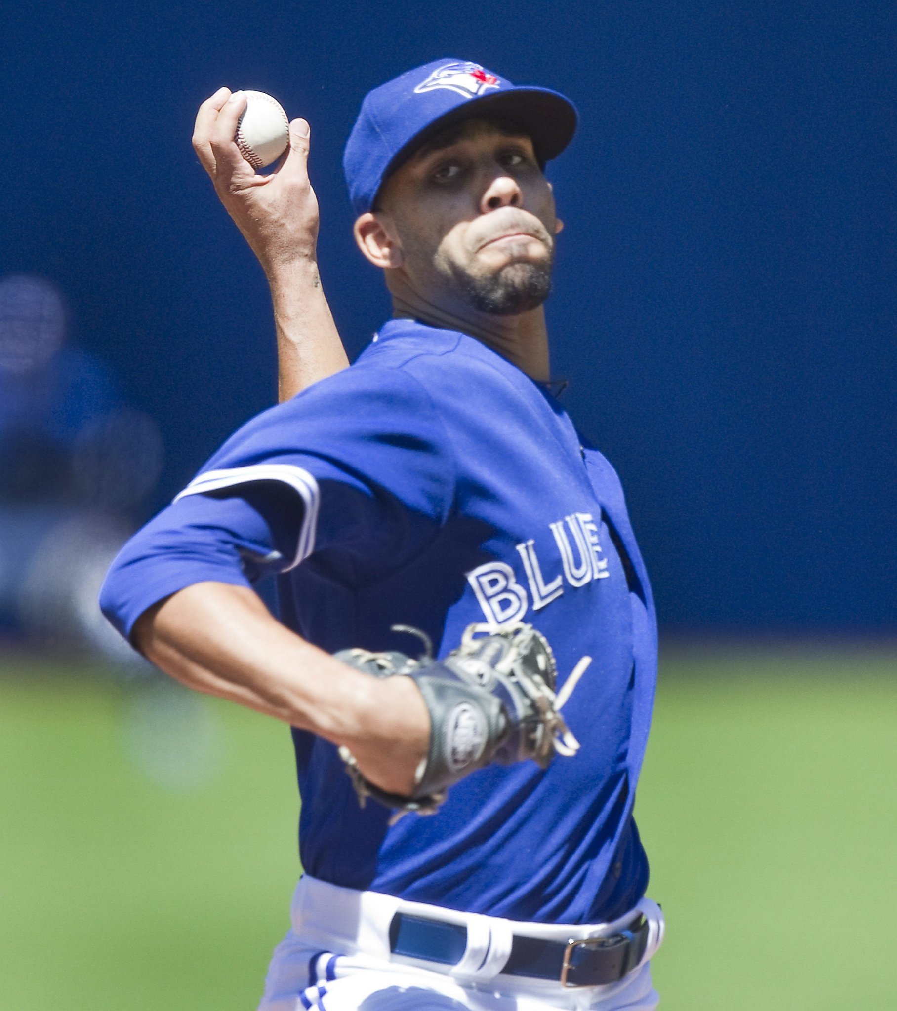 David Price to Red Sox for record $217 million