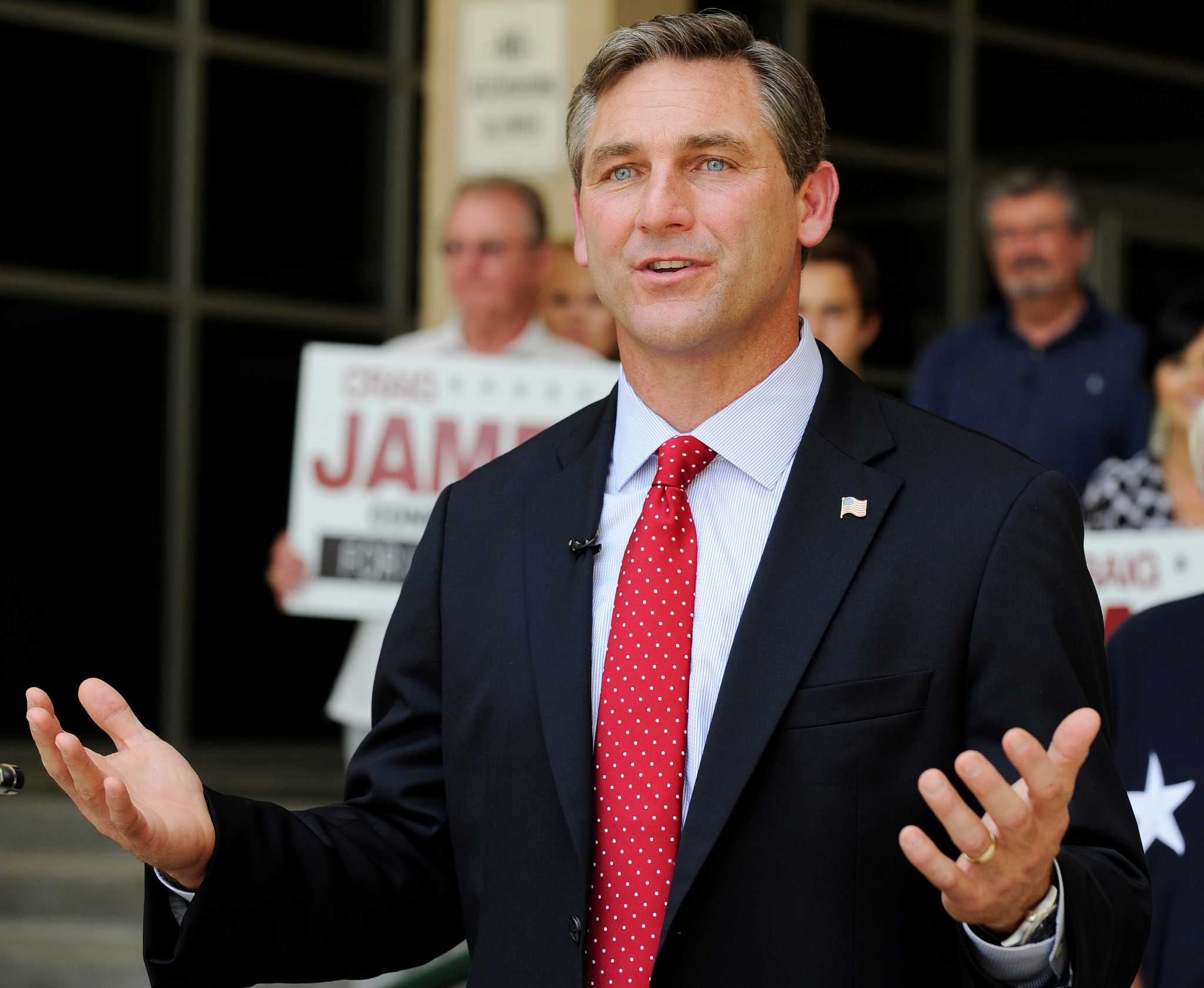 Craig James' lawsuit against Fox Sports settled