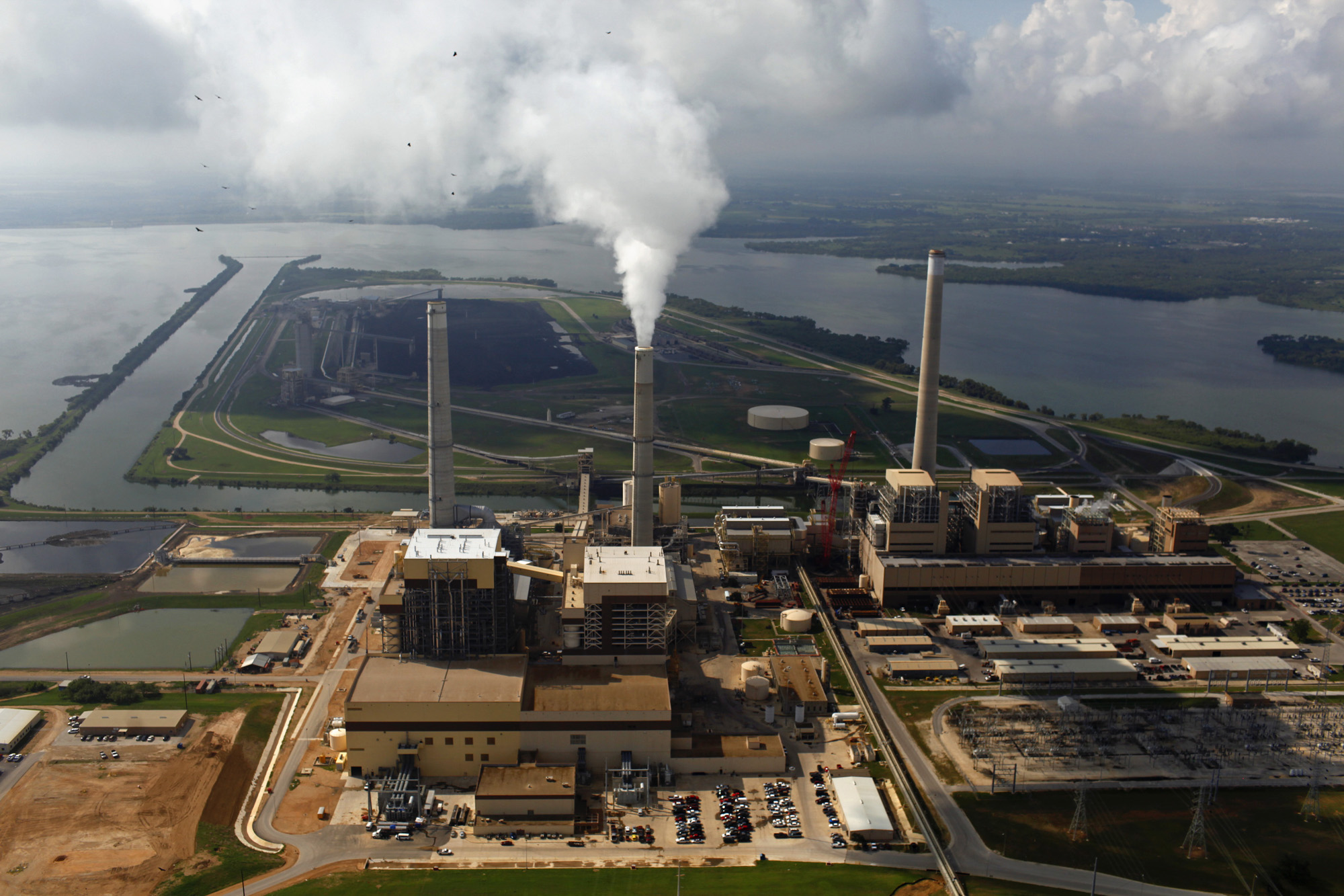 CPS Energy ready for Obama’s climate plan