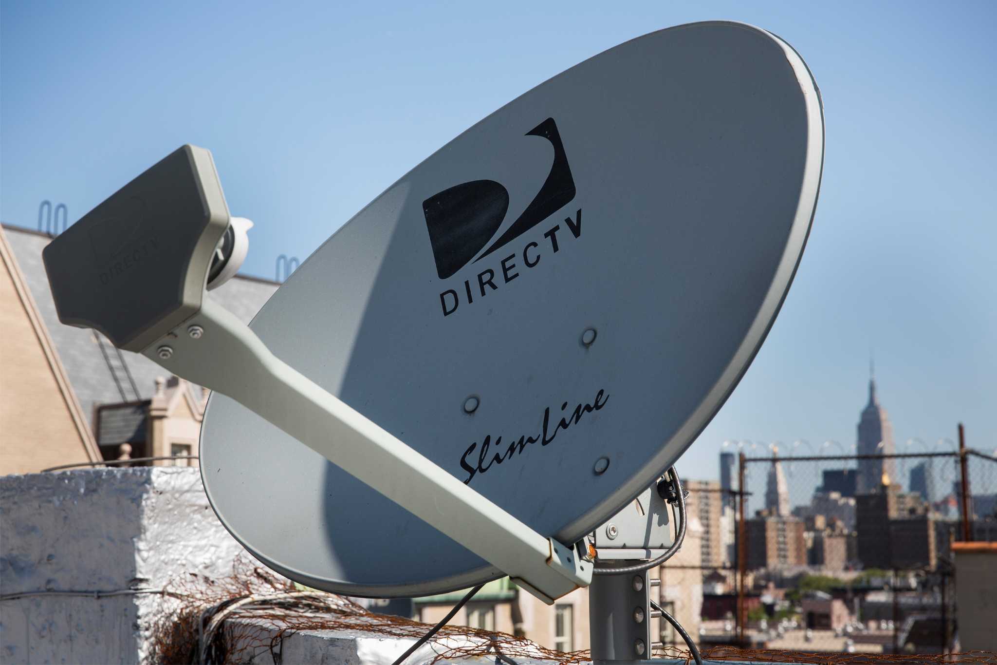 AT&T, as new owner of DirecTV, offers TV-wireless discount