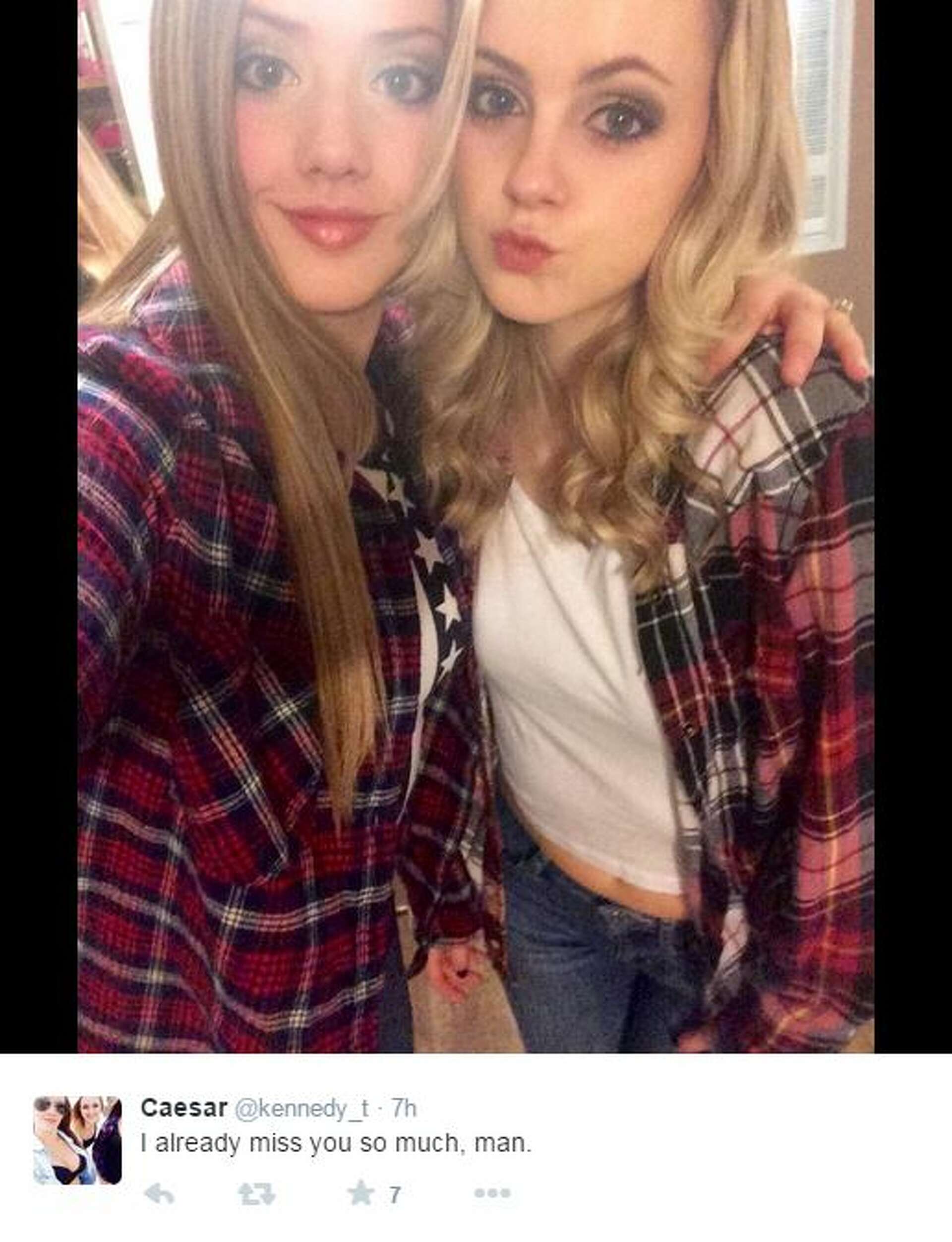 Texas teen, an aspiring model, dies from head injuries sustained in ATV ...