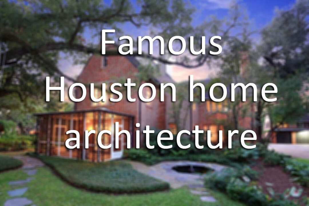 The evolution of the average American house style